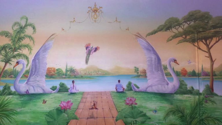 Actualités | Art Mural